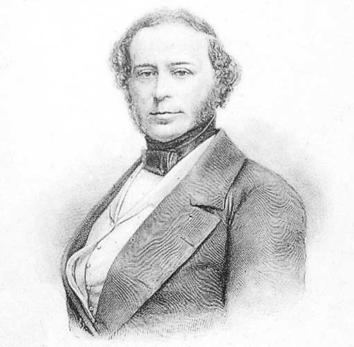 John Ericsson – Filipstads Gille