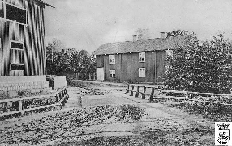 John Ericsson – Filipstads Gille