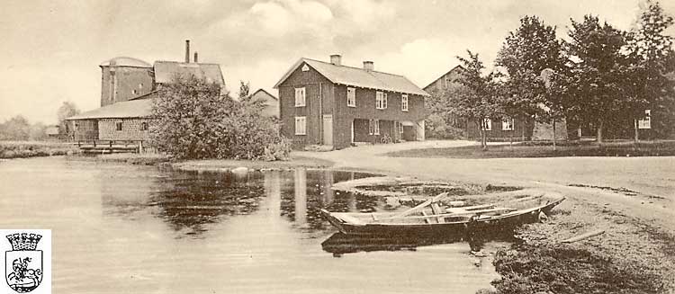 John Ericsson – Filipstads Gille